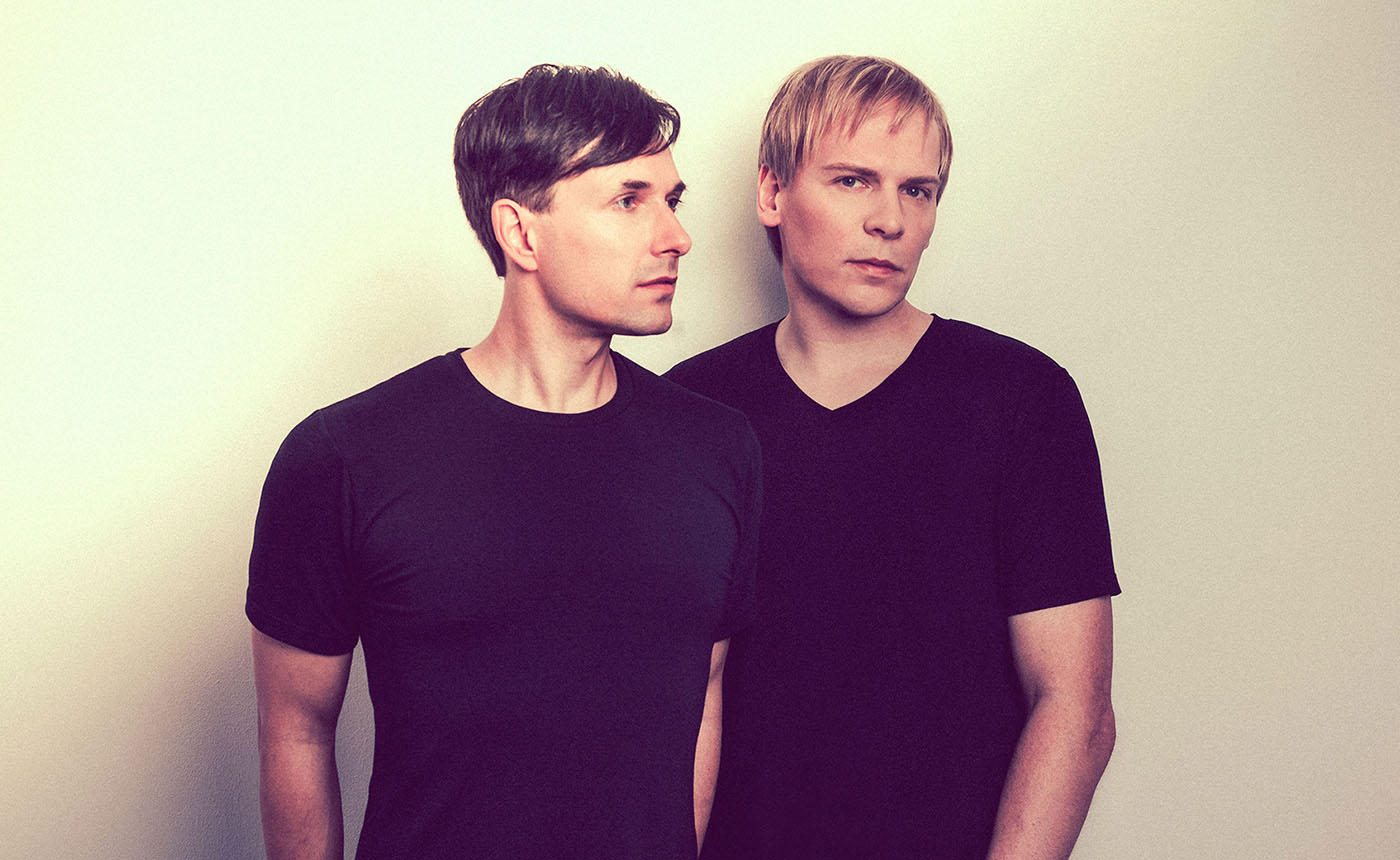 Kyau & Albert – Artists