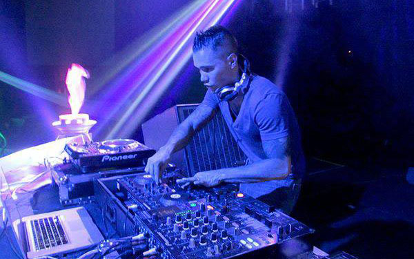 Novaspace – Artists