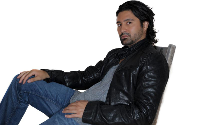 Steve Prior – Artists