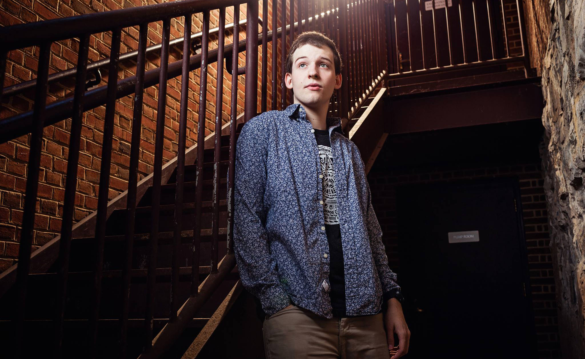 Alex Young – Artists