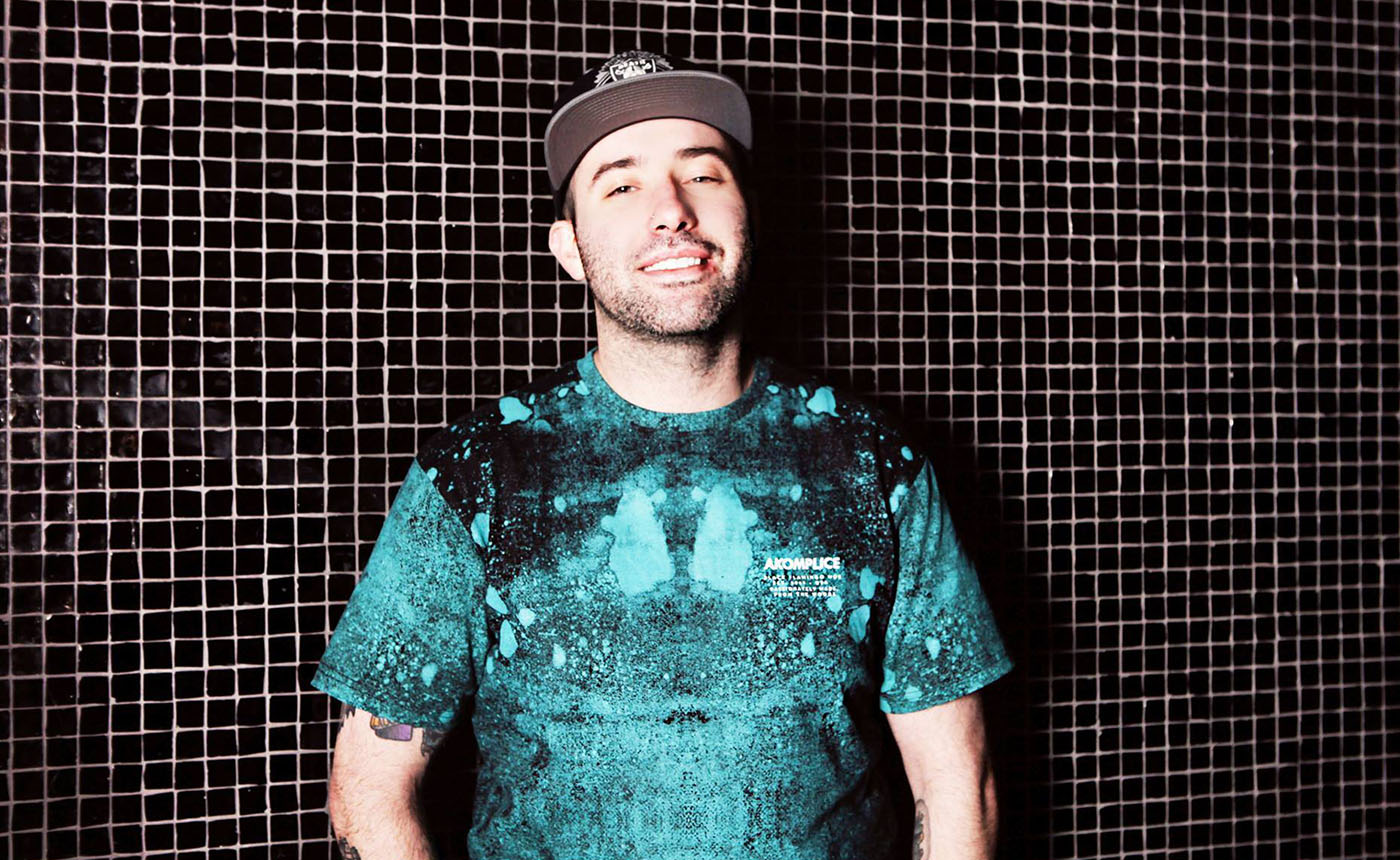 Paper Diamond – Artists