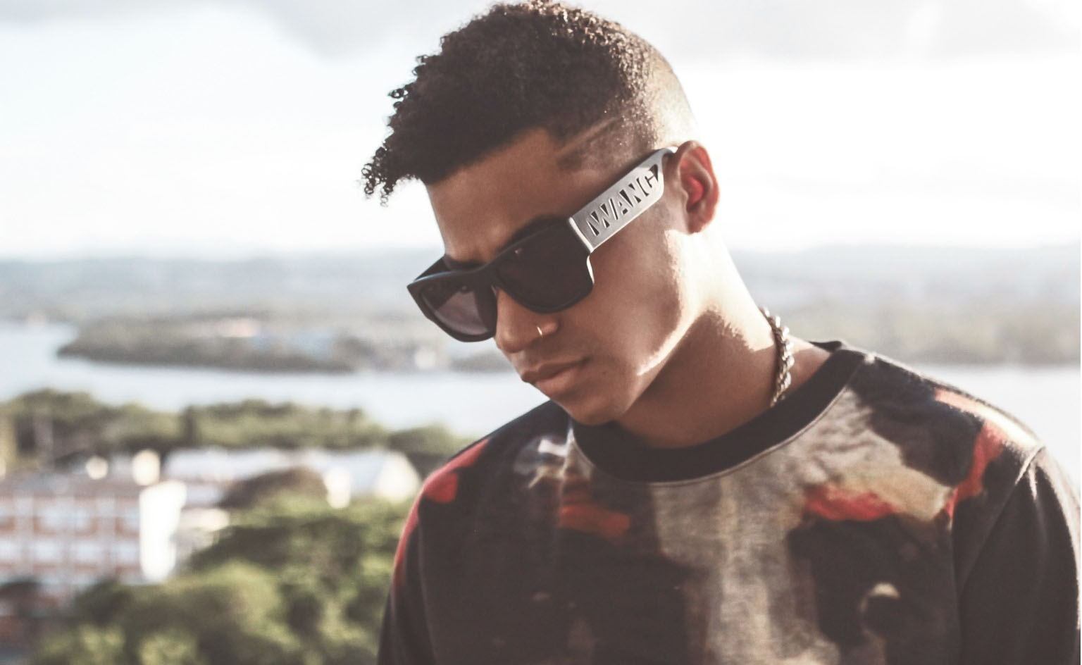 Caleb Calloway – Artists