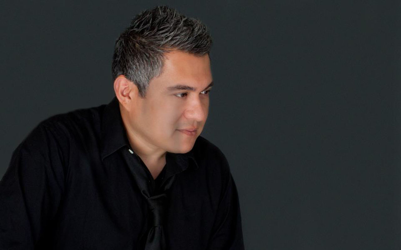 David Delano – Artists