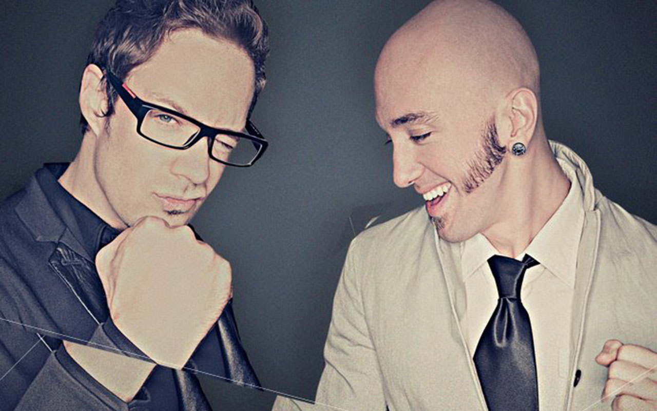 La’Reda – Artists