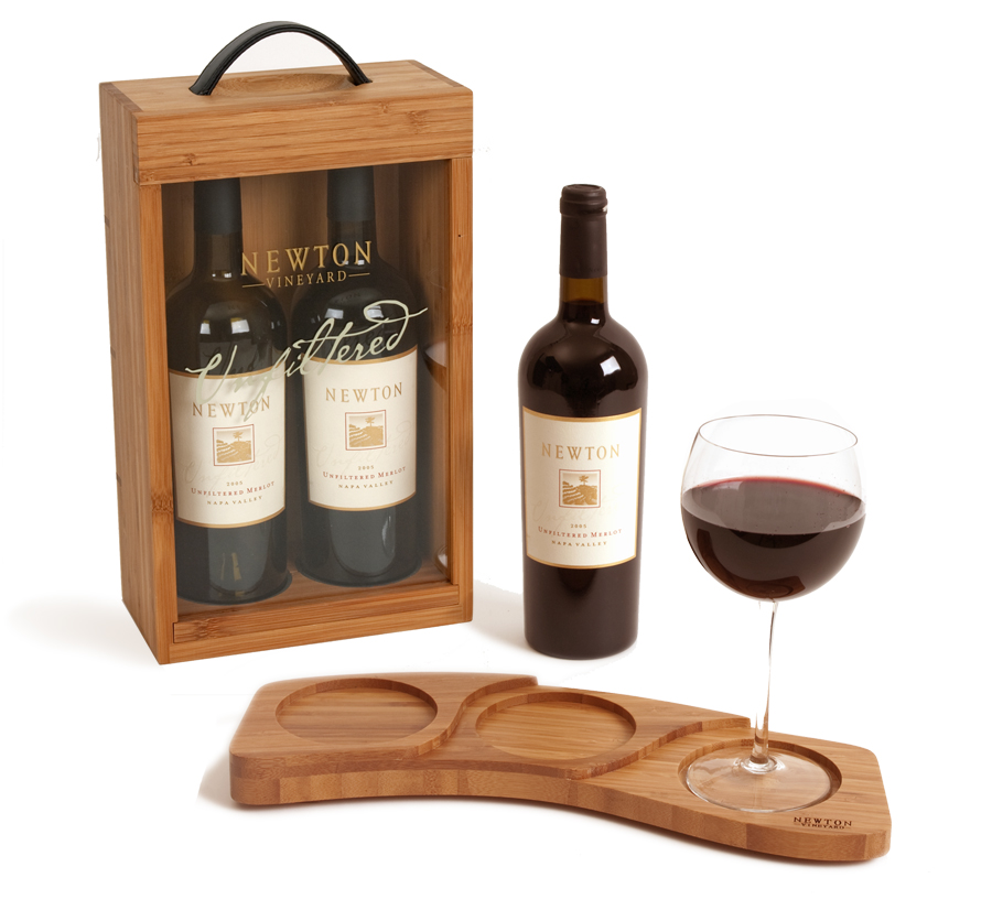 Examples of Irresistible Value-Added Alcohol Packaging