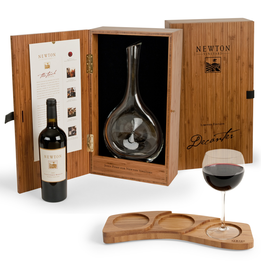 Examples of Irresistible Value-Added Alcohol Packaging