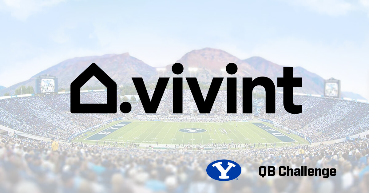 BYU Football Challenge