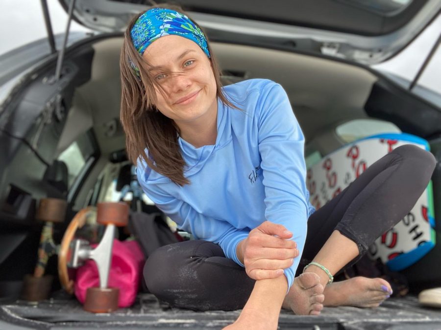 ivory_soles7 | InstaFeetModels