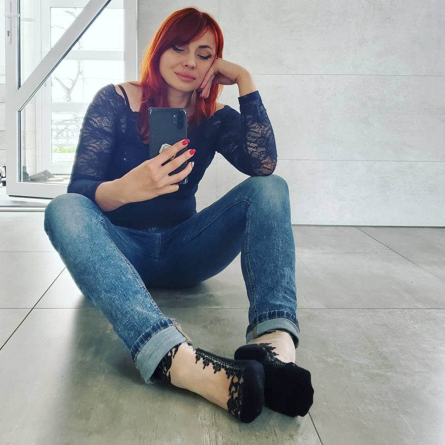 gretacutefeet_ | InstaFeetModels