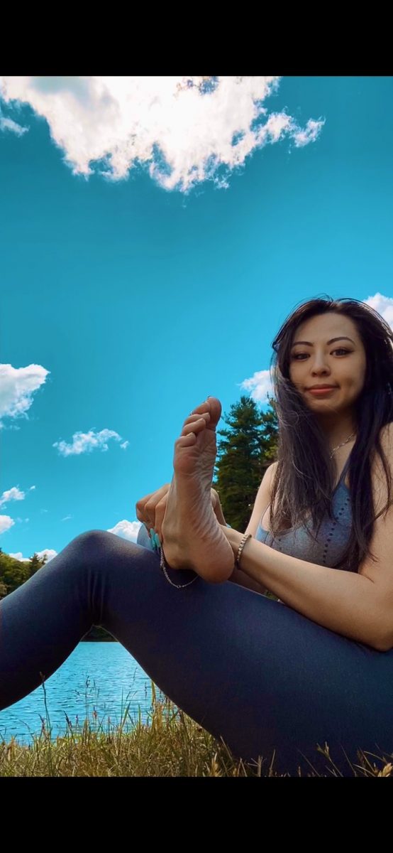 lindabooxo | InstaFeetModels