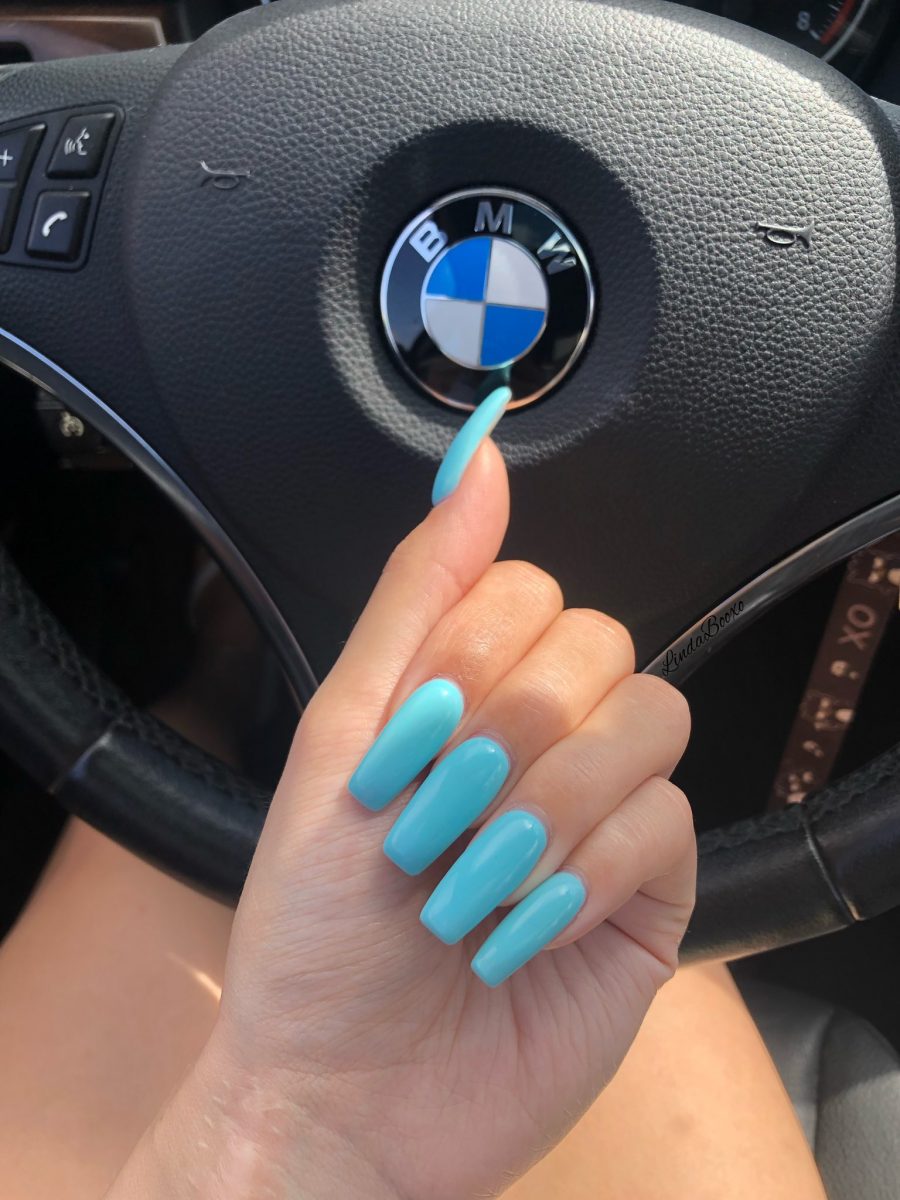 lindabooxo | InstaFeetModels