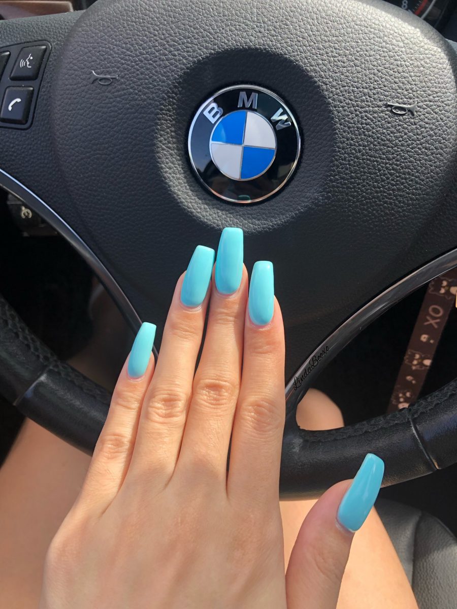 lindabooxo | InstaFeetModels