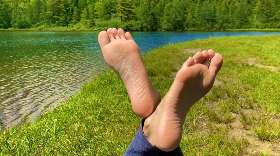 lindabooxo | InstaFeetModels