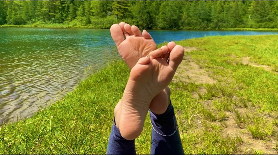 lindabooxo | InstaFeetModels