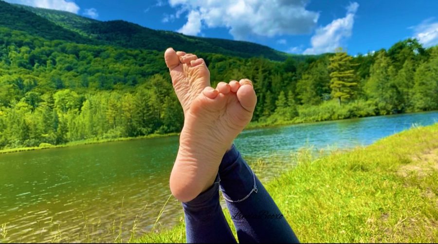 lindabooxo | InstaFeetModels