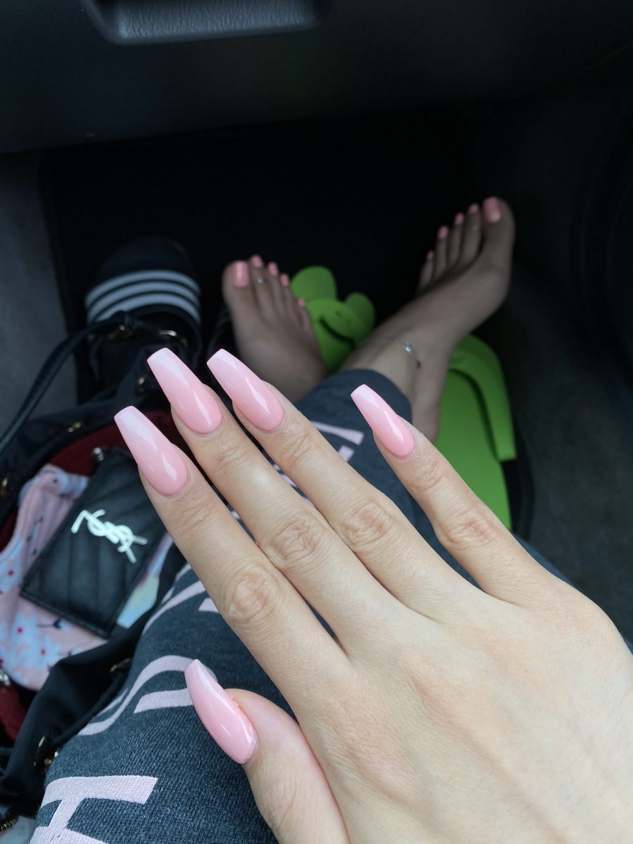 lindabooxo | InstaFeetModels