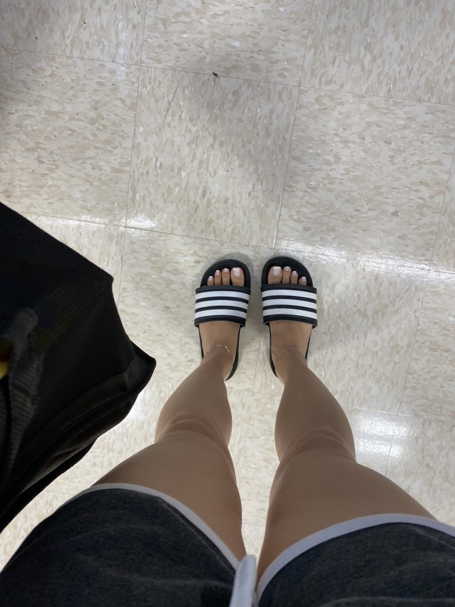 lindabooxo | InstaFeetModels