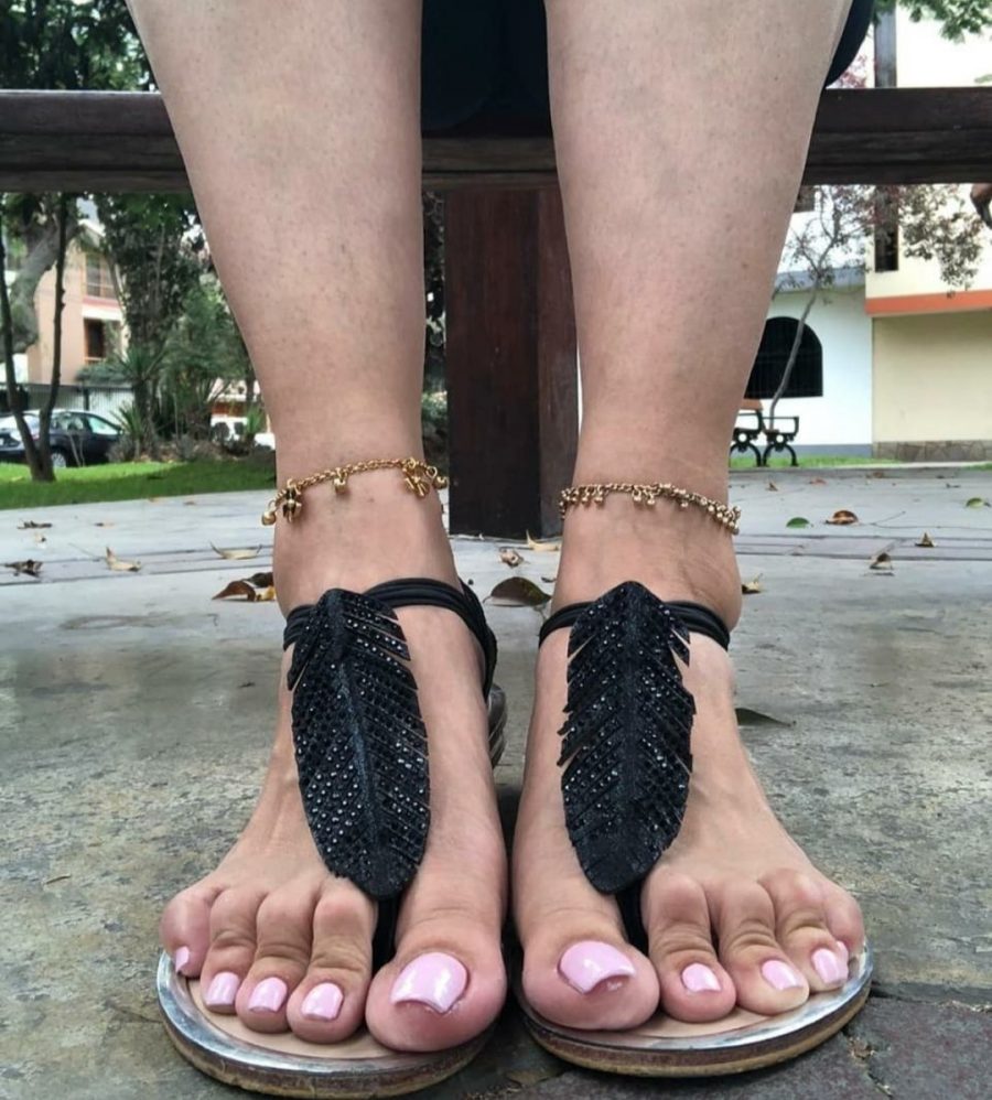 carofeet24 | InstaFeetModels