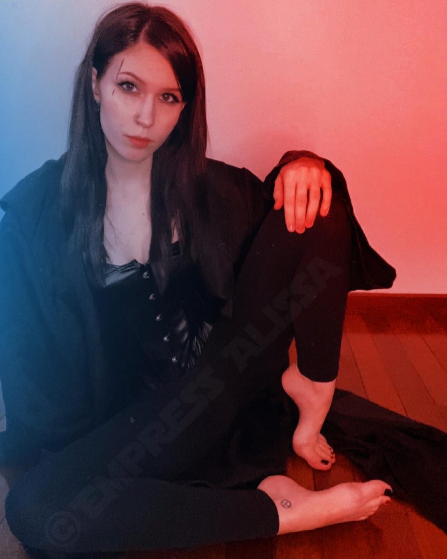 sith brat | InstaFeetModels