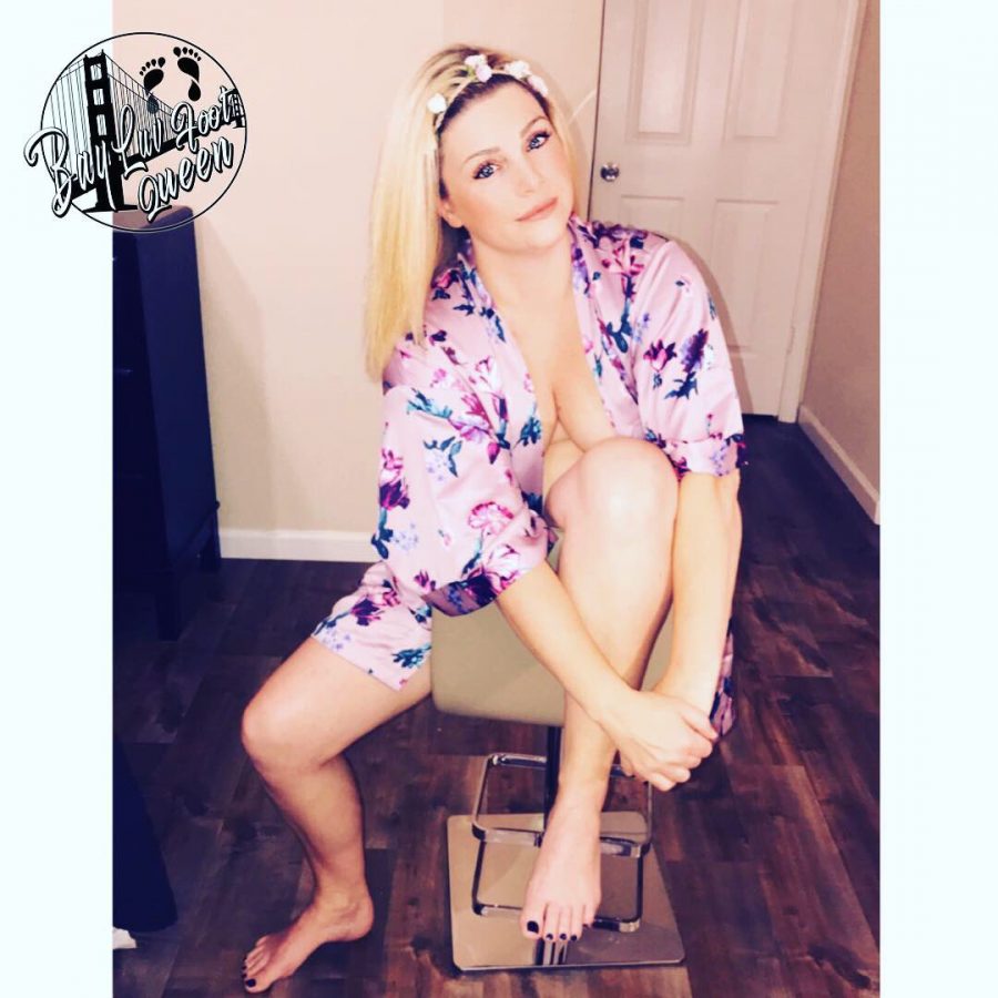 MarilynMidas | InstaFeetModels