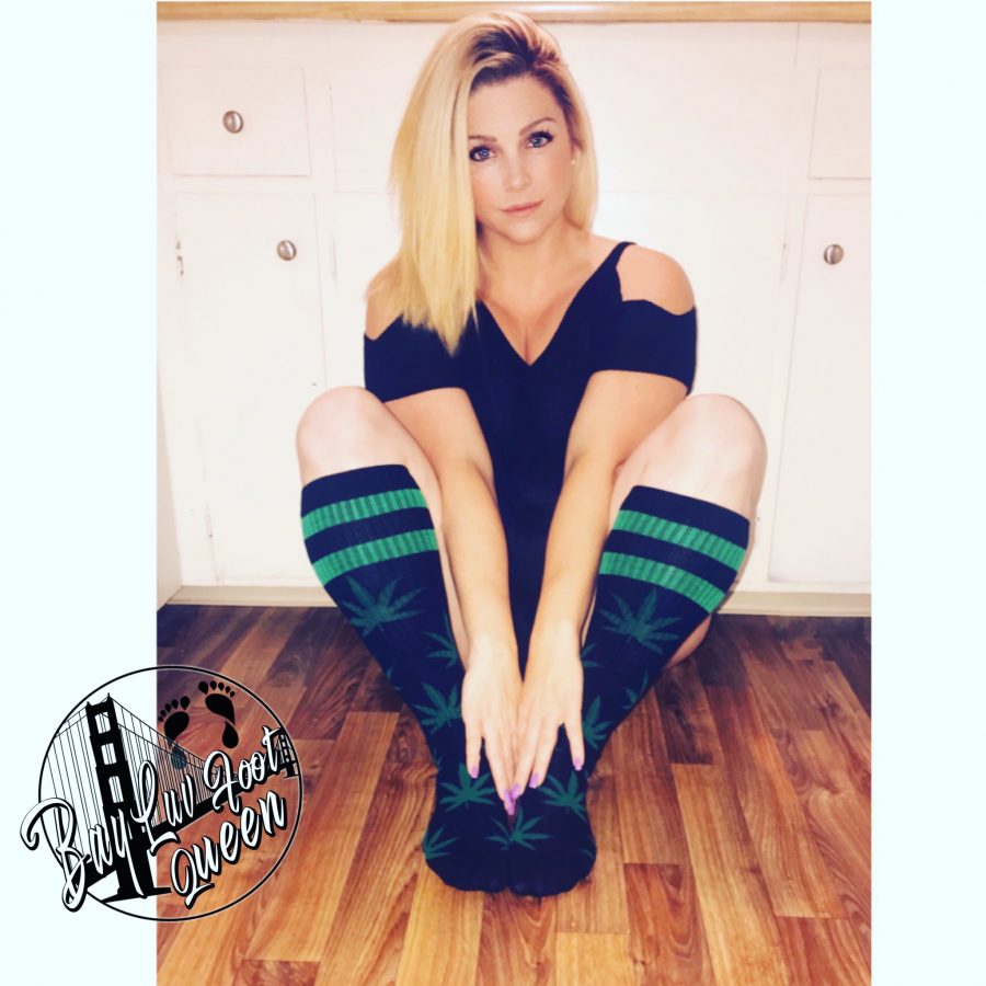 MarilynMidas | InstaFeetModels