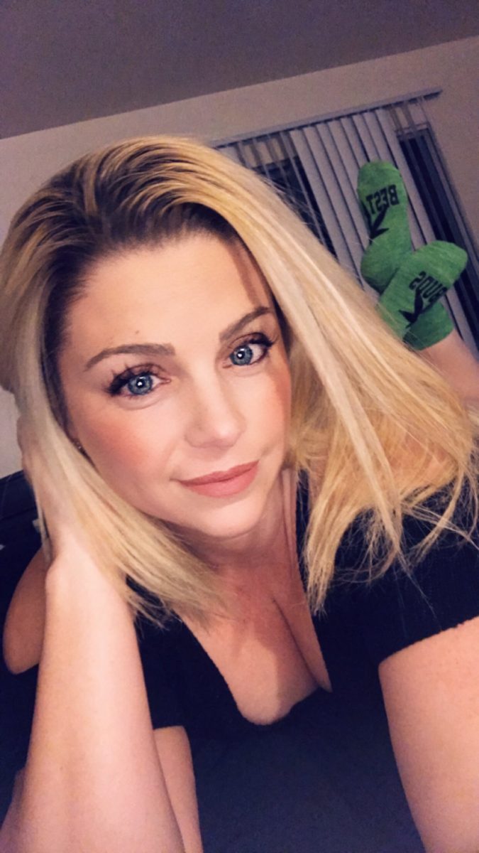 MarilynMidas | InstaFeetModels