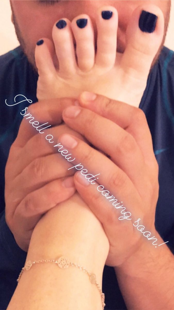 MarilynMidas | InstaFeetModels