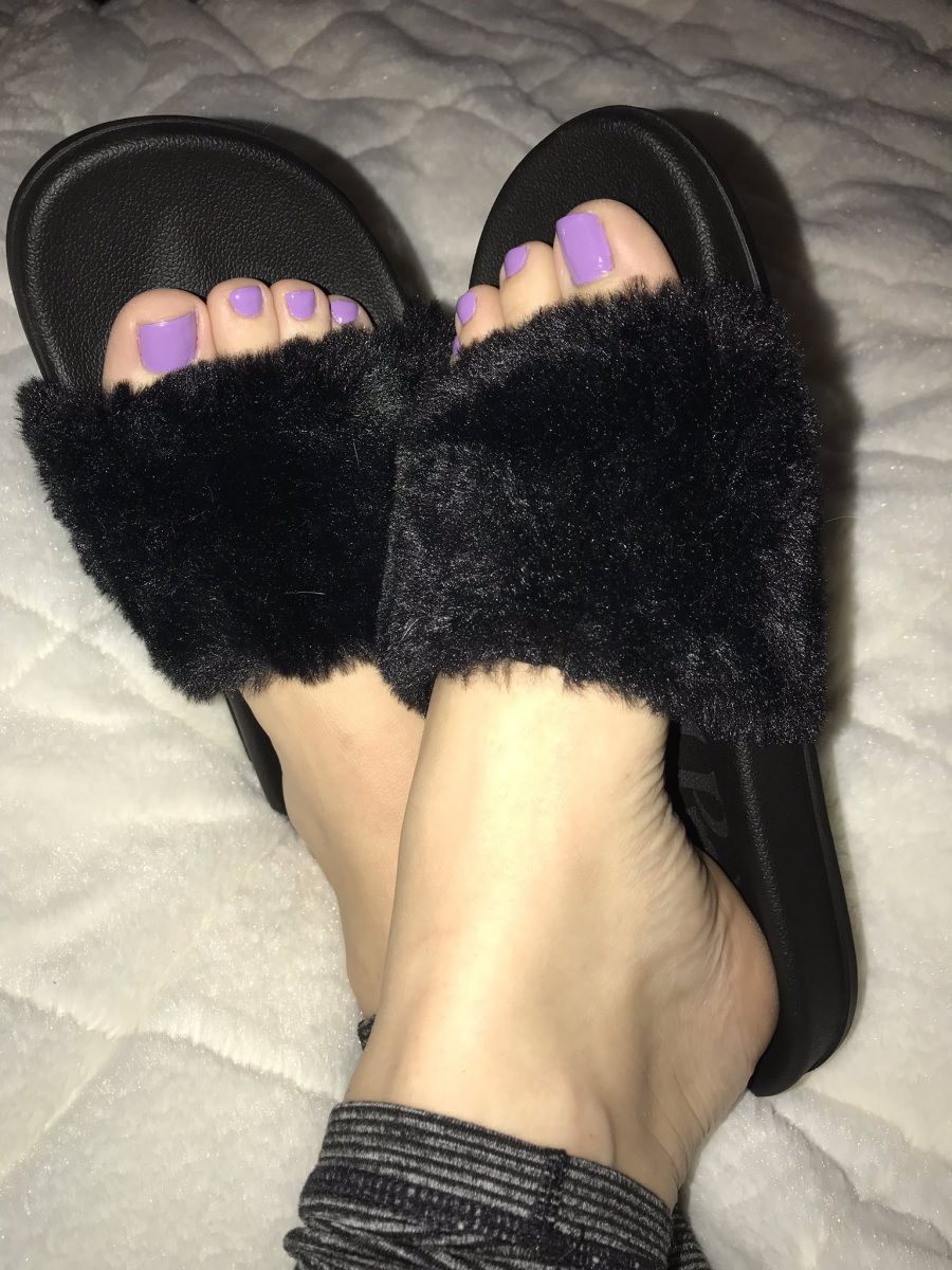 MarilynMidas | InstaFeetModels