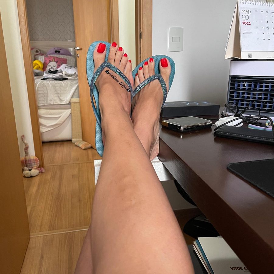 kiffafeet | InstaFeetModels