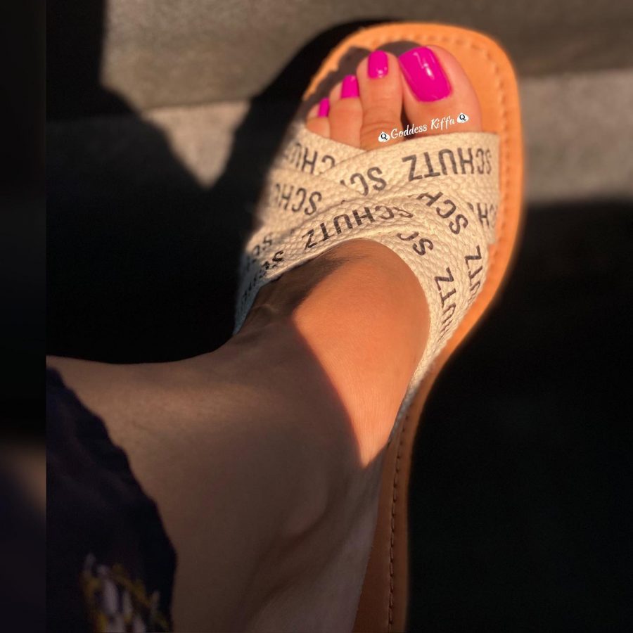 kiffafeet | InstaFeetModels