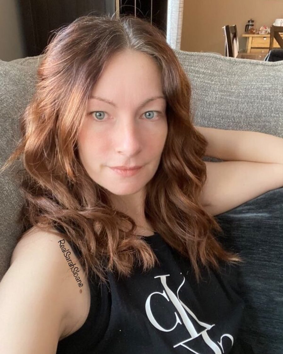 realsarahsloane | InstaFeetModels