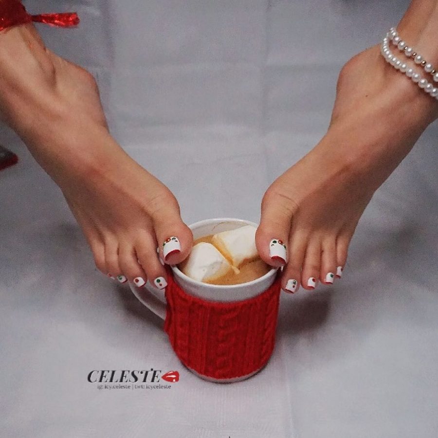 thee_celestei | InstaFeetModels