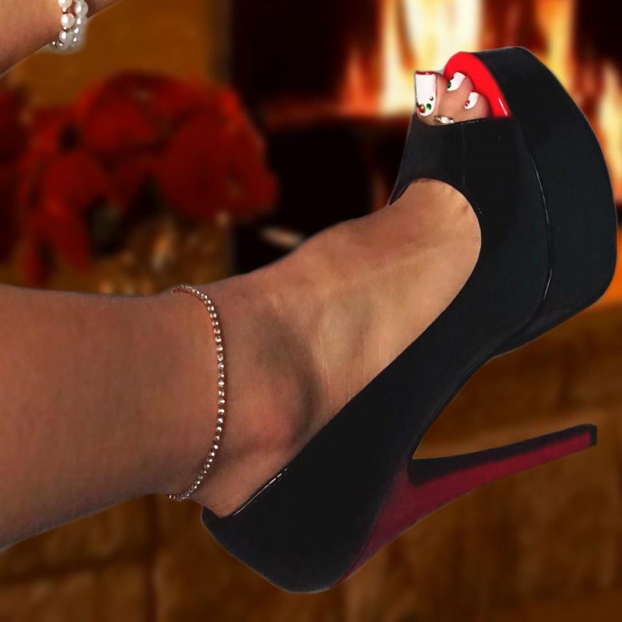 thee_celestei | InstaFeetModels