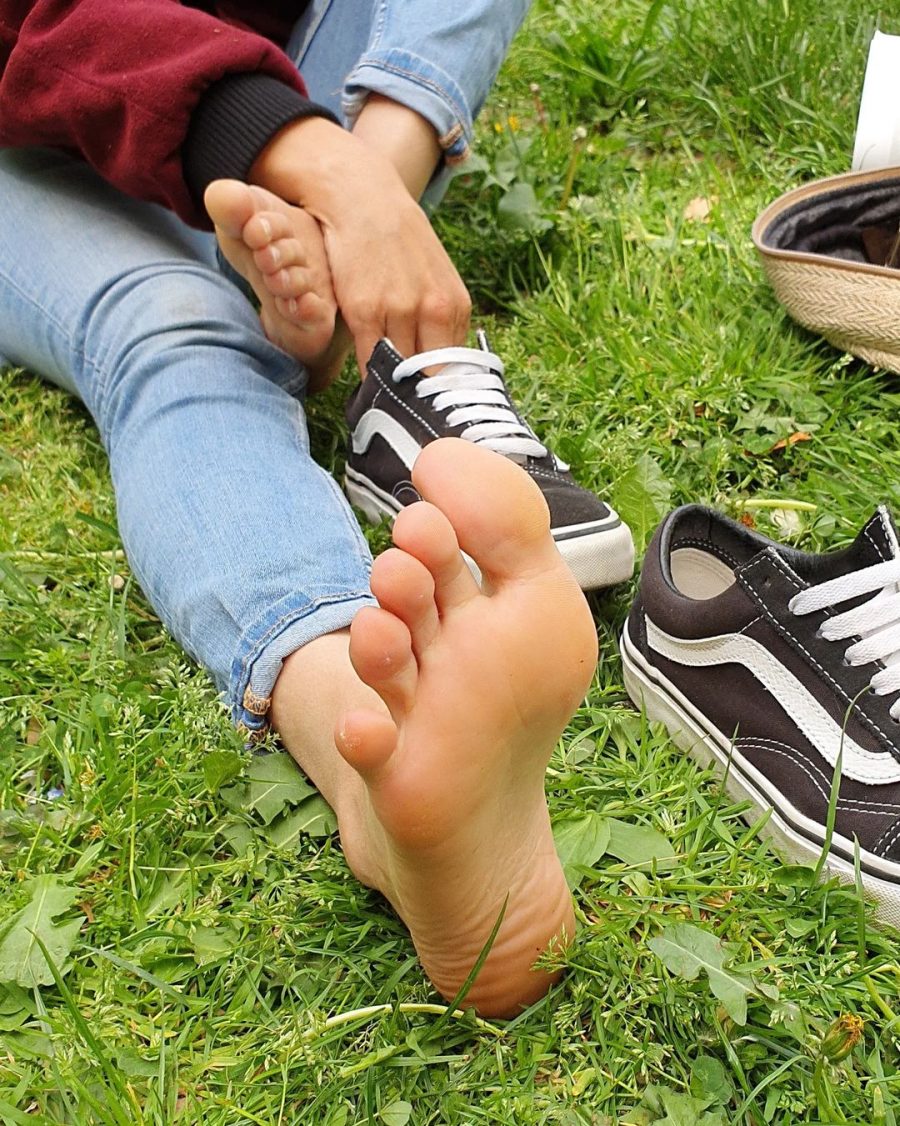 sweetsoftfeet1 | InstaFeetModels