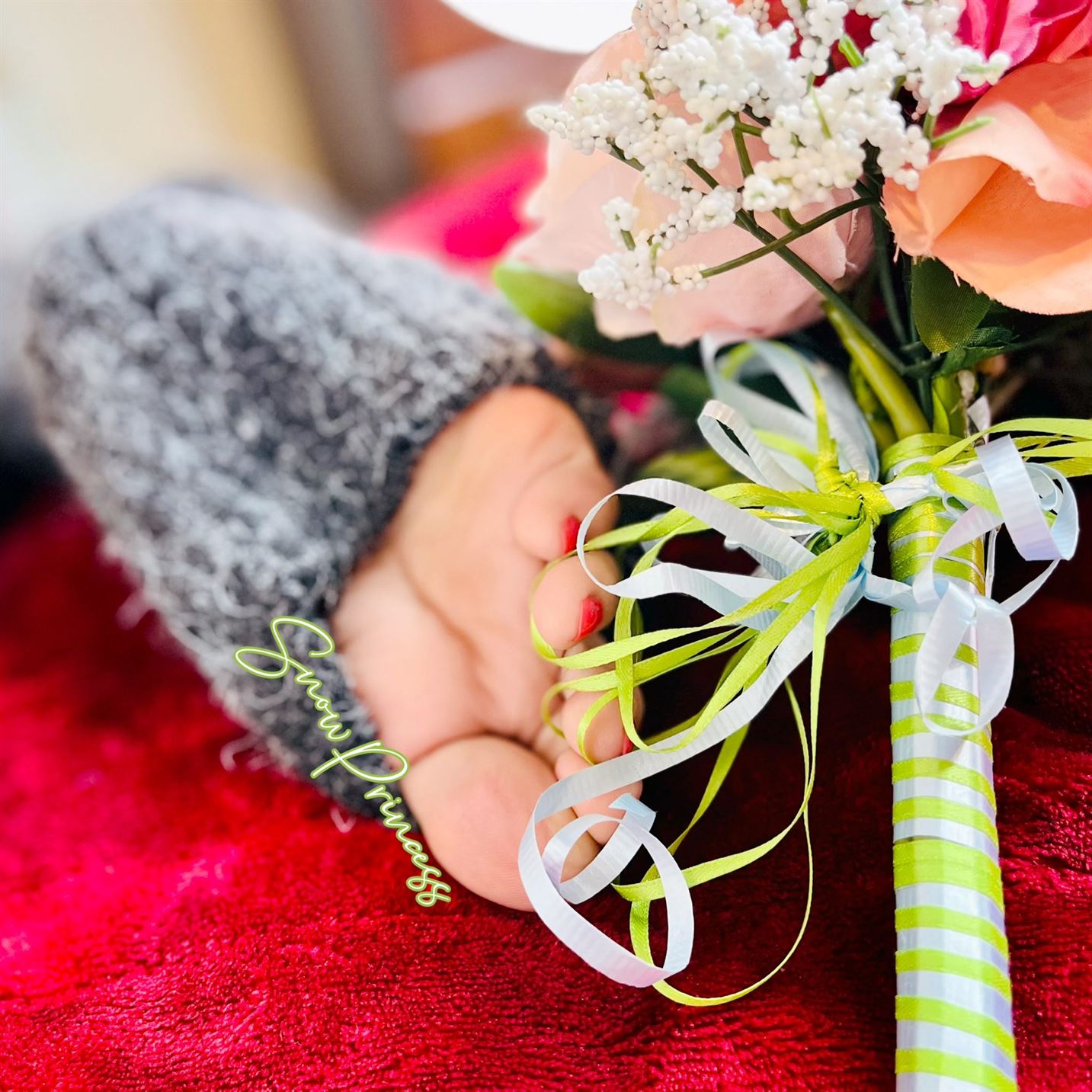 SnowPrincessFeet | Free Live HD Feet Sessions