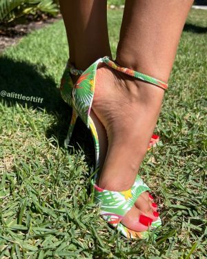 InstaFeetModels - Best Feet Fetish Models on the Internet