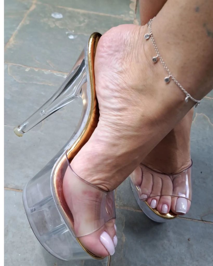 InstaFeetModels - Explore Top Feet Models and Exclusive Content