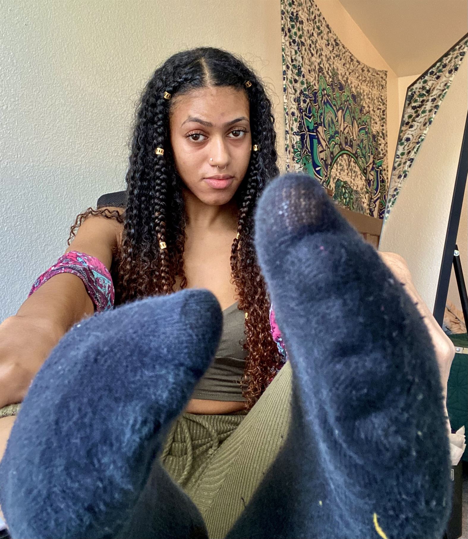 laylaybrat | Free Live HD Feet Sessions