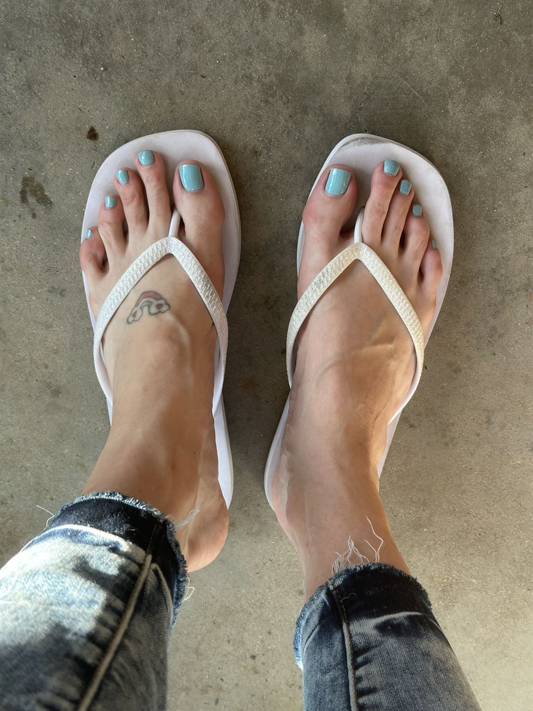 maroestoes | Free Live HD Feet Sessions