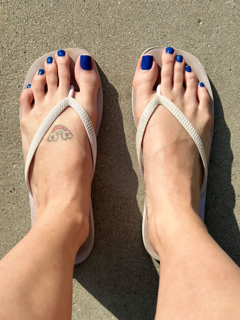 maroestoes | Free Live HD Feet Sessions