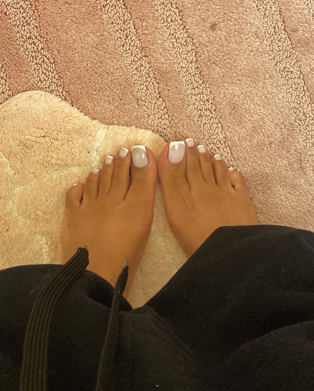 missketurahsfeet | Free Live HD Feet Sessions