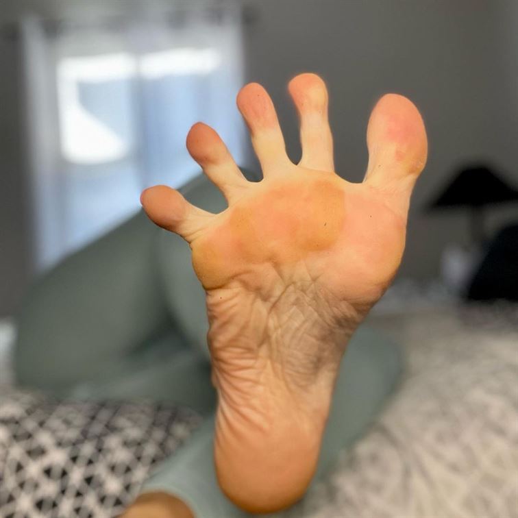 the.toespread.goddess | Free Live HD Feet Sessions