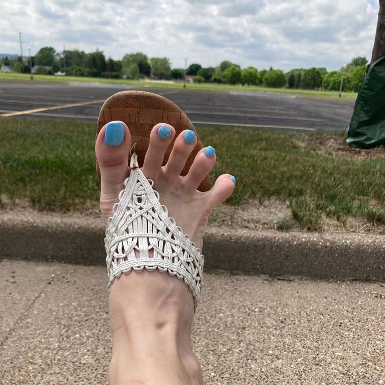 the.toespread.goddess | Free Live HD Feet Sessions