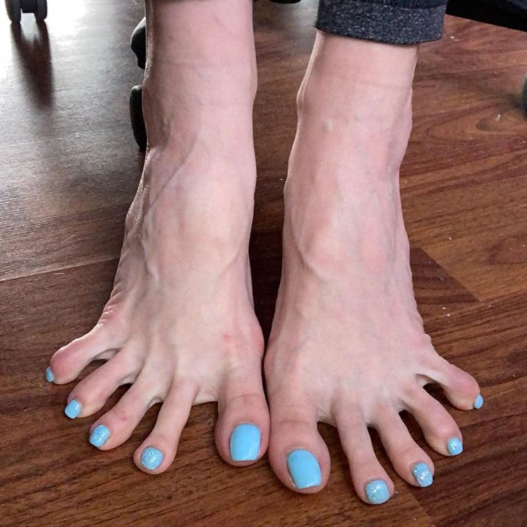 the.toespread.goddess | Free Live HD Feet Sessions