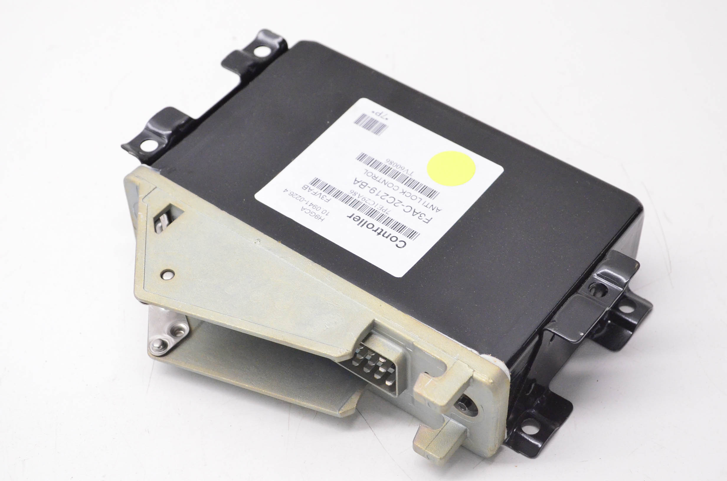 Ford Power Control Module Replacement