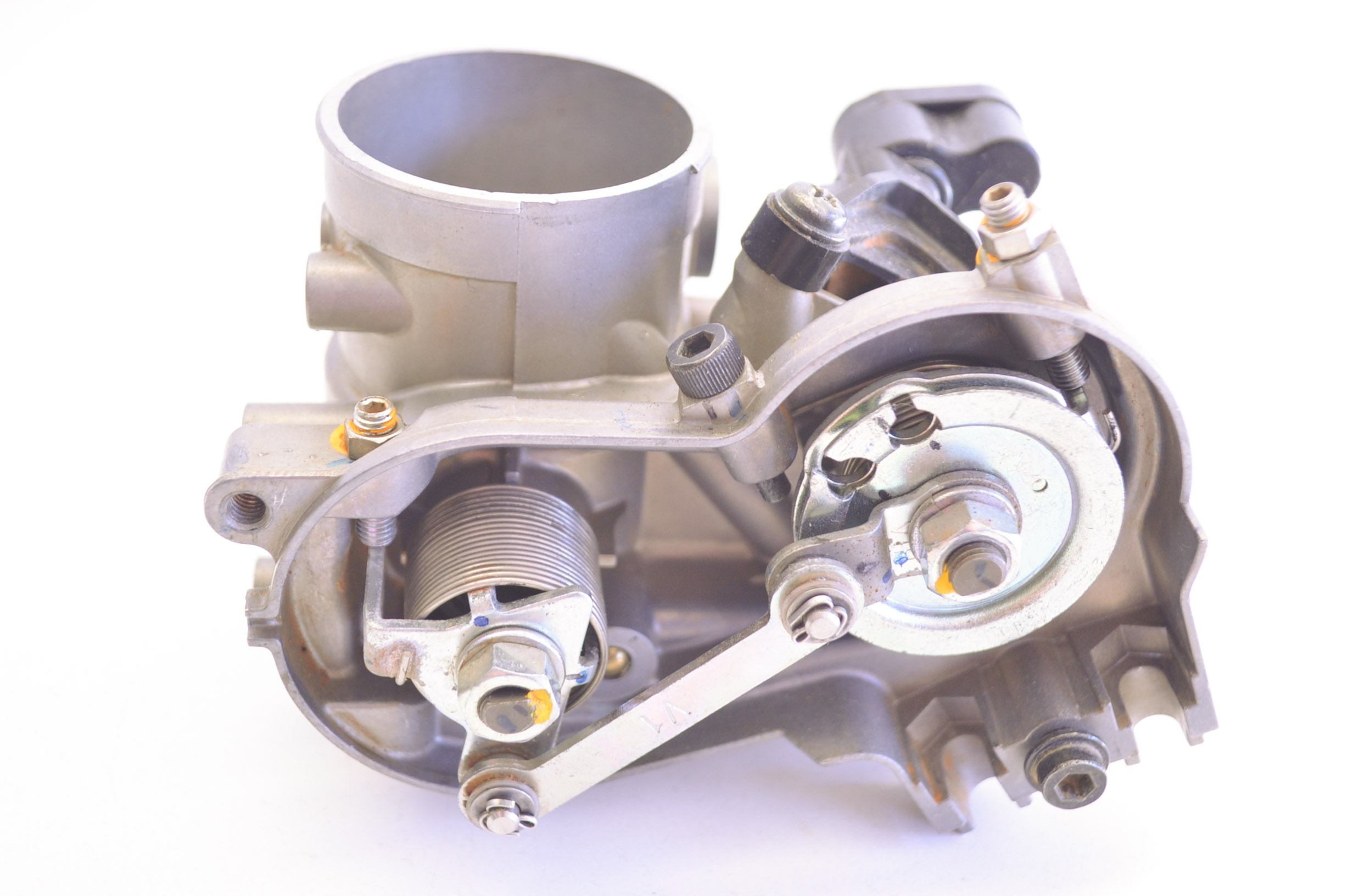 Keihin Throttle Body Parts at Wallace Swindler blog
