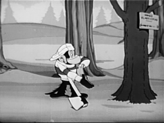 The Walter Lantz Cartune Encyclopedia : 1937