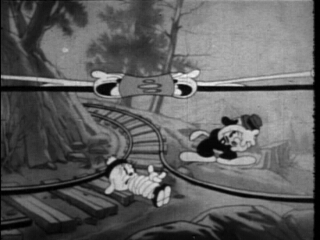 The Walter Lantz Cartune Encyclopedia : 1933