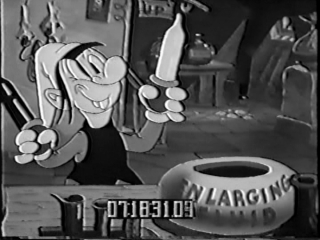 The Walter Lantz Cartune Encyclopedia : 1938