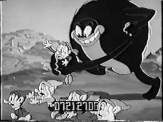 The Walter Lantz Cartune Encyclopedia : 1938